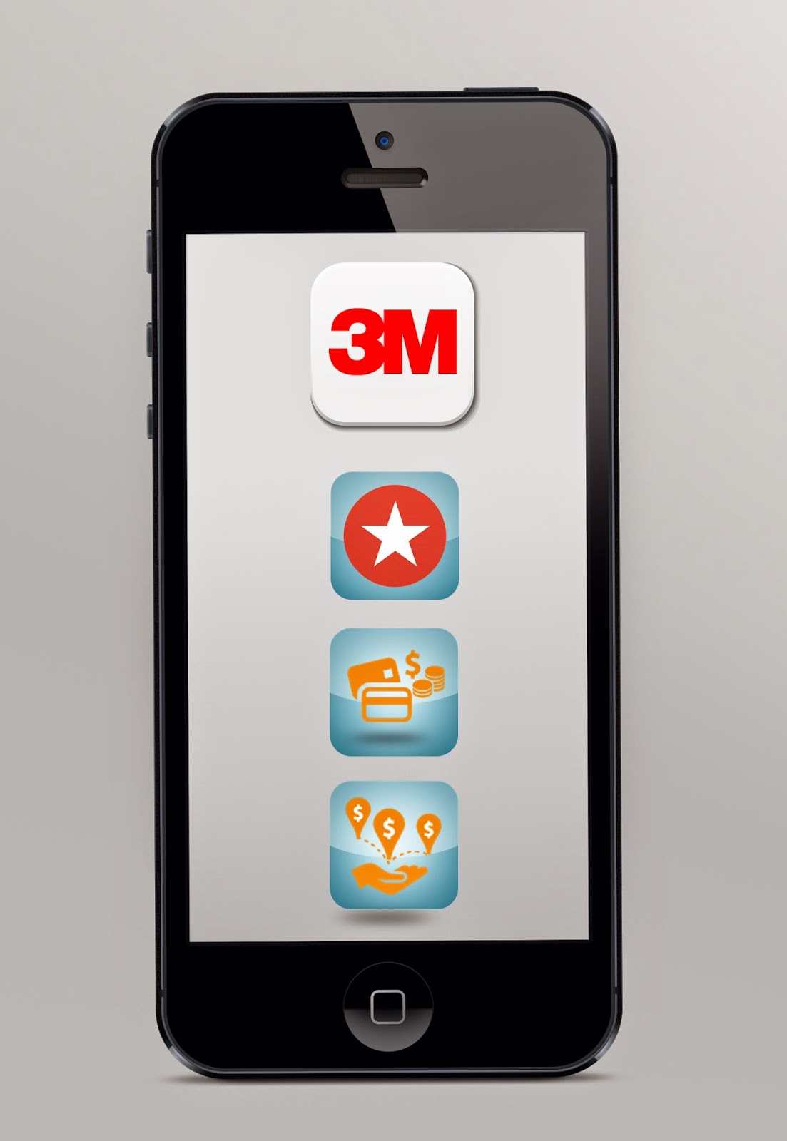 i2i Consulting Lab 3M