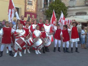 Self Herald: Principality of Seborga