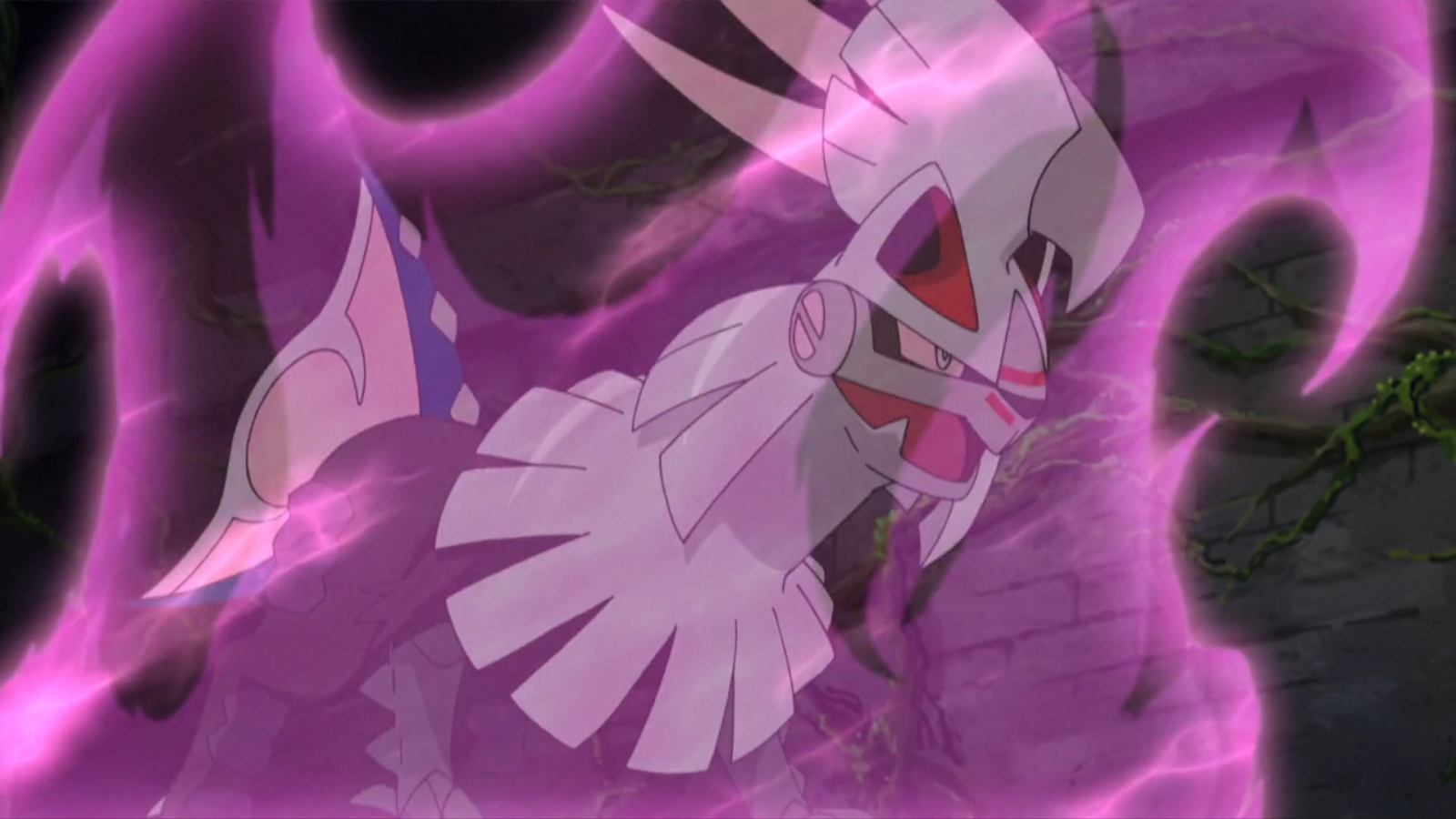 Multi-Attack ~ Pokémonster Dex || Acervo de Imagens de Digimon e ...