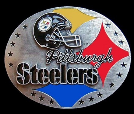 History of All Logos: All Pittsburgh Steelers Logos