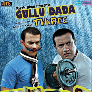 Gullu dada movie - houstonvsera