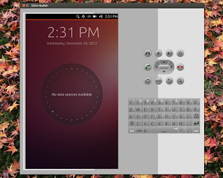 Experimental Ubuntu Touch Emulator Released ~ Web Upd8: Ubuntu / Linux blog