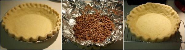 Minny's Chocolate Pie from The Help — Mommy's Kitchen