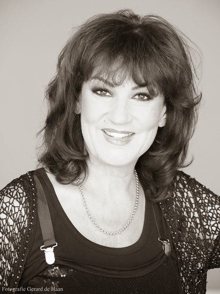 All About LUV' (past, present, future and more): Radiant José