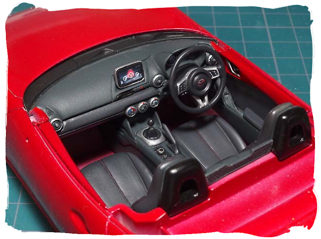 Roadster.Blog: Scratch Built Roadster