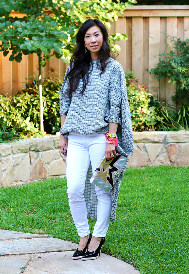 Need for Neon - Style of Sam | DFW Fashion Blog