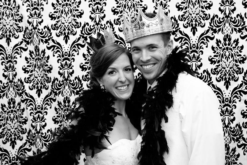 The Sope Box: Nicole + Matt Sneak Peek | Say Cheese!!