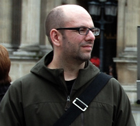 My Favourite Books: In Conversation with Brian Wood