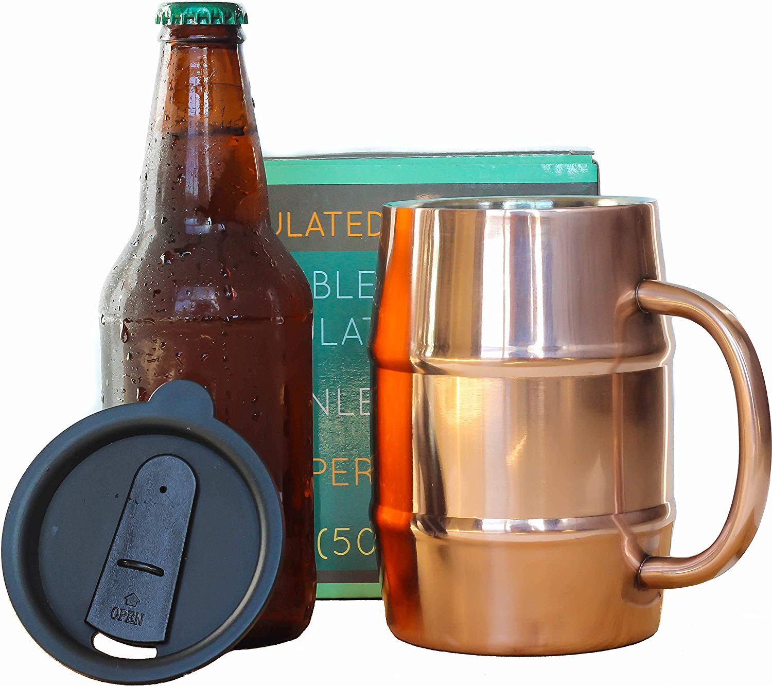 Frugal Foodie Mama: 15 "Hop"pening Gift Ideas for Craft Beer Lovers