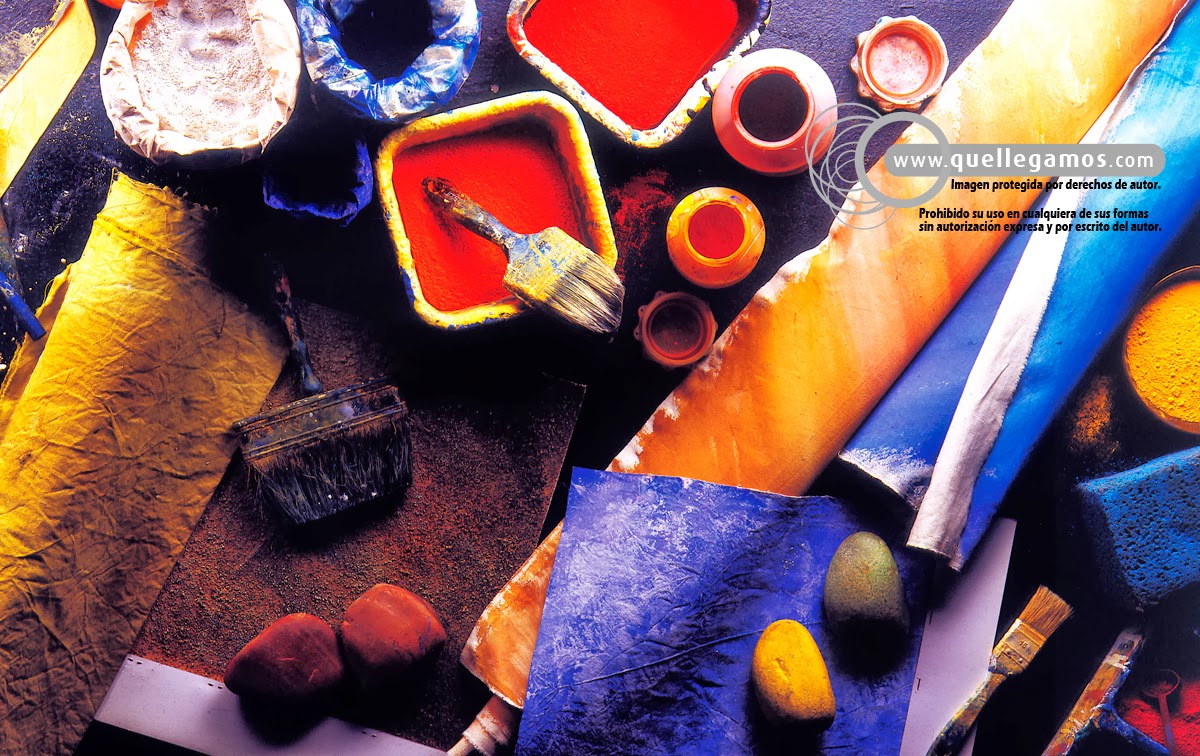 Third Grade: English / Material