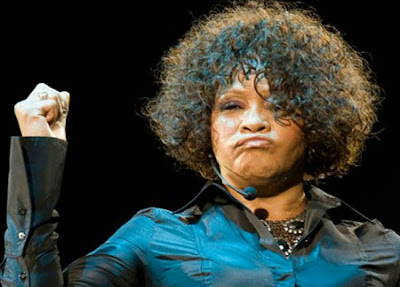 The Sizzling Mess: October 2013