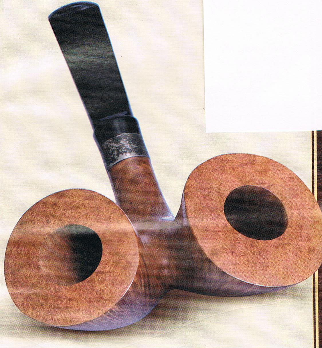 La Comedia Terminó: Pipas como almas (sólo notas sobre pipas y humo):