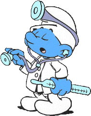 e-smurfs: Ιστορία