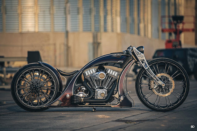 dWrenched - Kustom Kulture and Crazy Bikes: ONE OF THE BEST. EVER