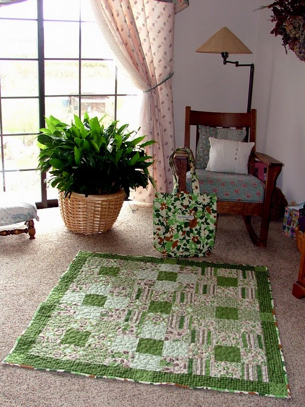 Michele Bilyeu Creates With Heart and Hands: Quilting Poems, Sayings ...