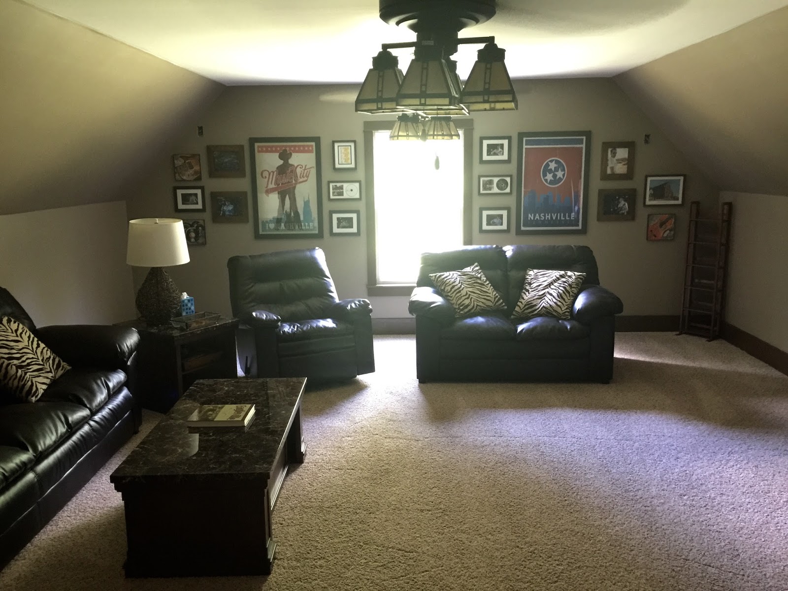 My Home Life Story: Settling in our new home...Room Remodel, gated ...