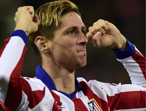 BLOG: UPDATE: Torres released from hospital after suffering head injury
