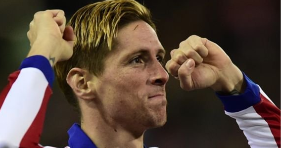 BLOG: UPDATE: Torres released from hospital after suffering head injury