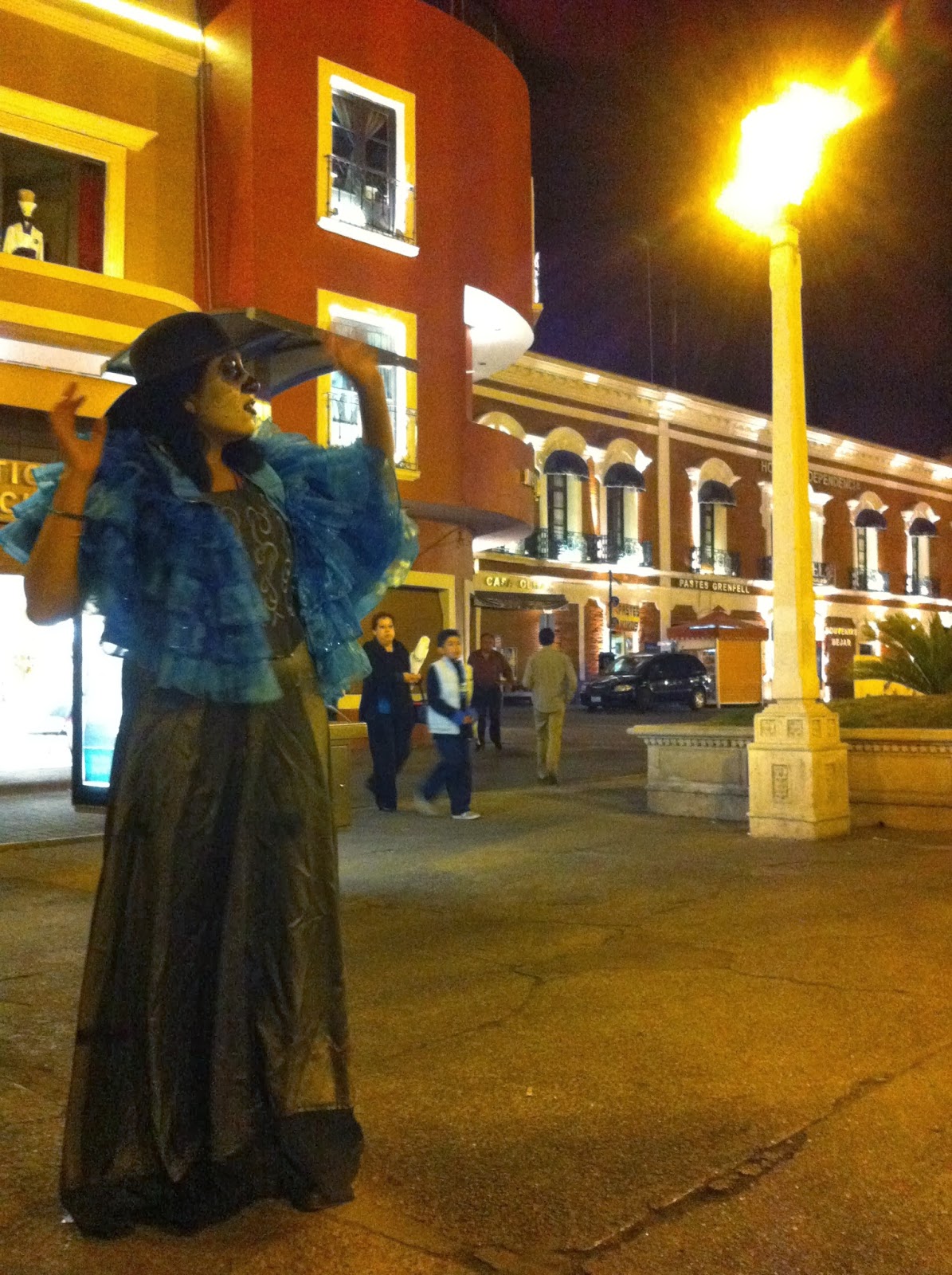 Turismo, Gastronomía y mas: Mitos y Leyendas de Pachuca, Hidalgo