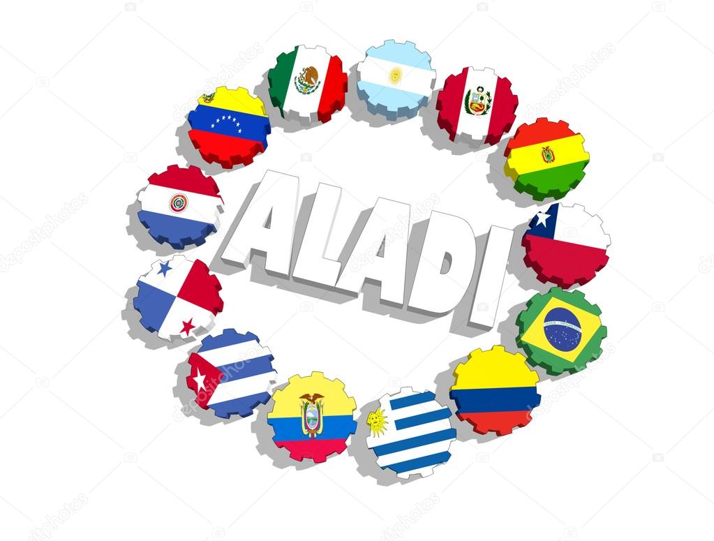 LA GLOBALIZACIÓN: ALADI
