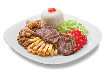 BrazFood : Prato de Hoje