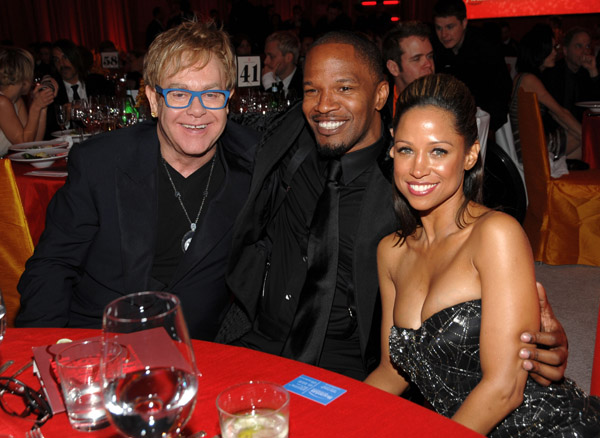 Stacey Dash Husband Christopher Williams Kissgerty