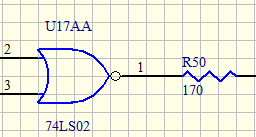 Cara membuat rangkaian komparator dengan schematic editor - Belajar IT ...