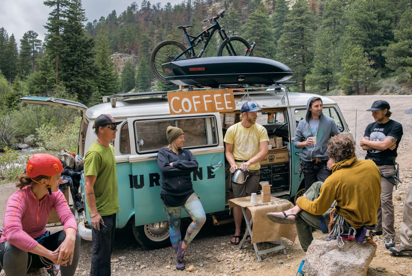 PhilosFX: The 10 Happiest Cities in America