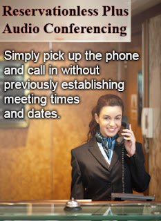 Conferencing Services