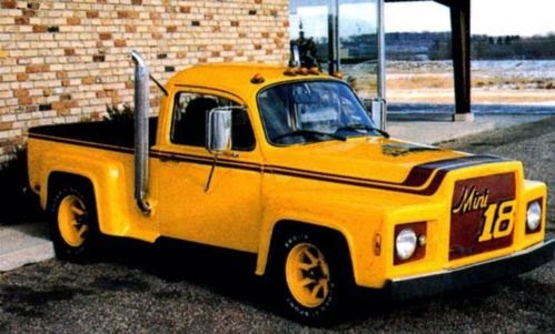 CARHUNTER : LASER 49ER KIT CAR