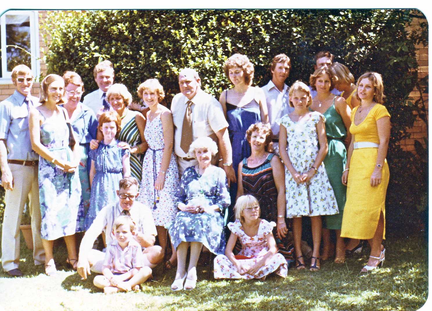 McClymont Manuka Family History Blog.