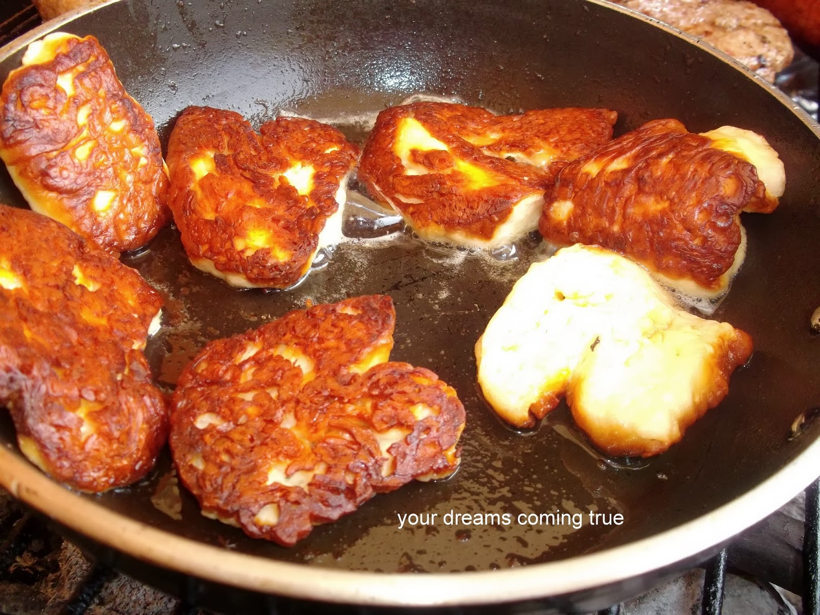 Greek BBQ....Best With Ouzo Or Retsina!!