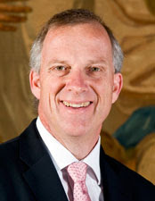 rrn: Message from the Vice-Chancellor: 2012 budget and staffing