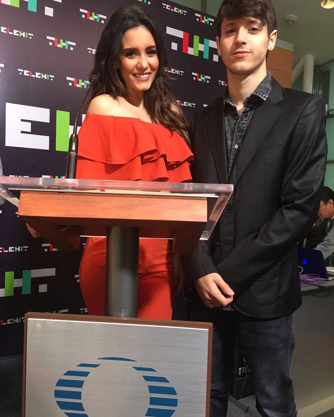 Telehit presenta su app y nueva programación - TVCinews