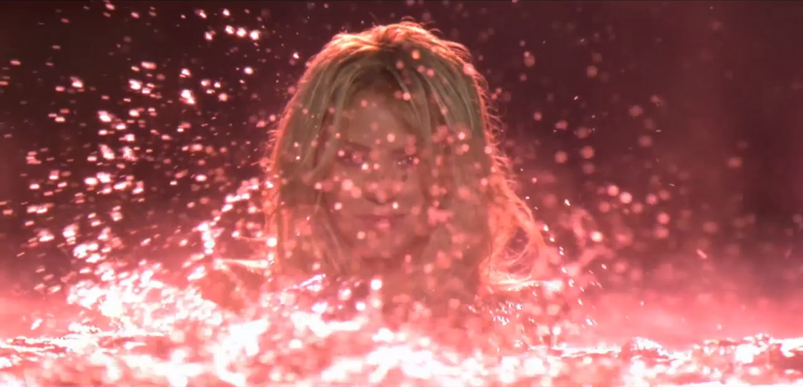 ¡Shakira y Rihanna, explosiva combinación en el nuevo vídeo de "Can´t ...