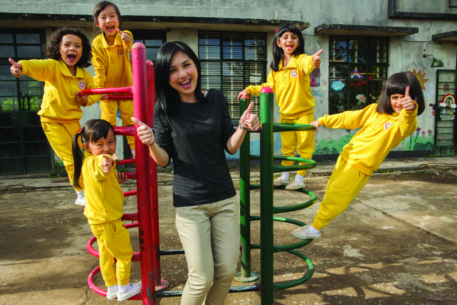 Film Eksis LITTLE BIG MASTER 2015 film-eksis-little-big-master-2015