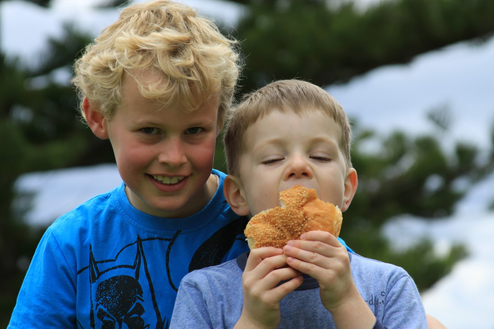 Krusty Kampers: Eden NSW..... is the home of Edrom lodge holiday house ...