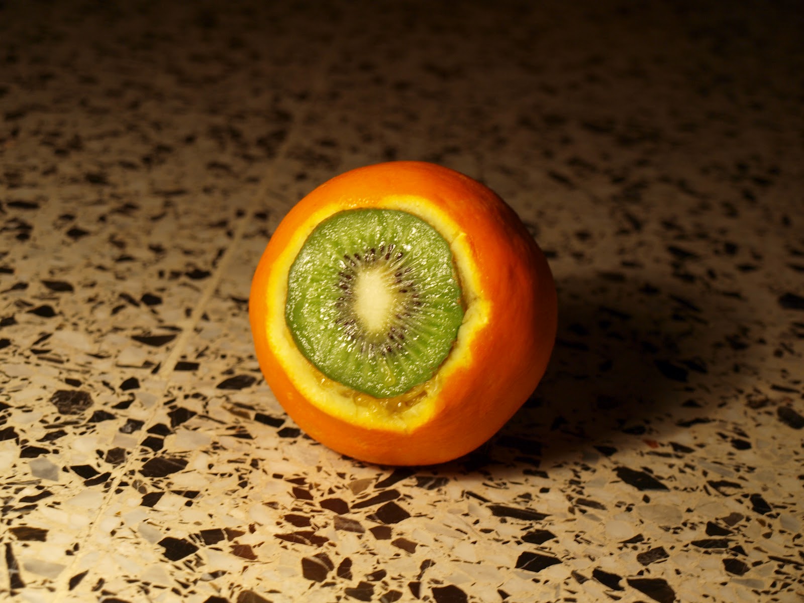 El blog artístico de Albert Castellvell: Metafora visual