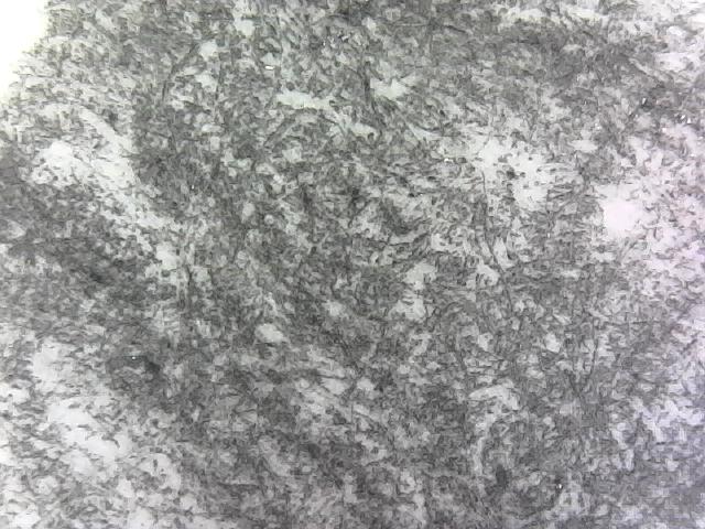 Switzerite: Microscope Photos