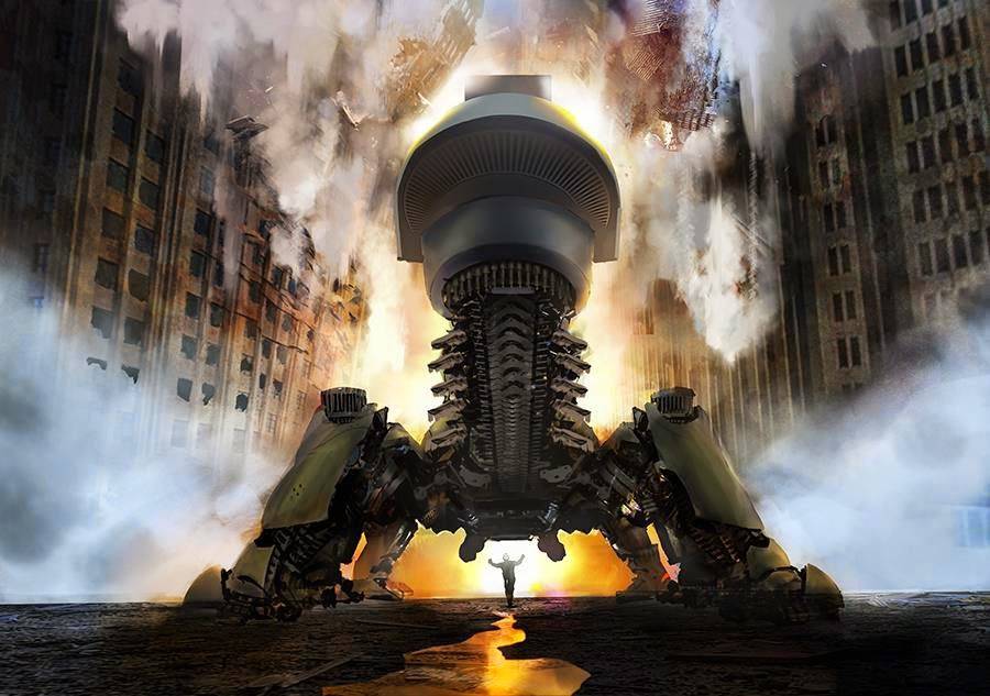 Dropzone Commander: Tournament Results and More. - Faeit 212