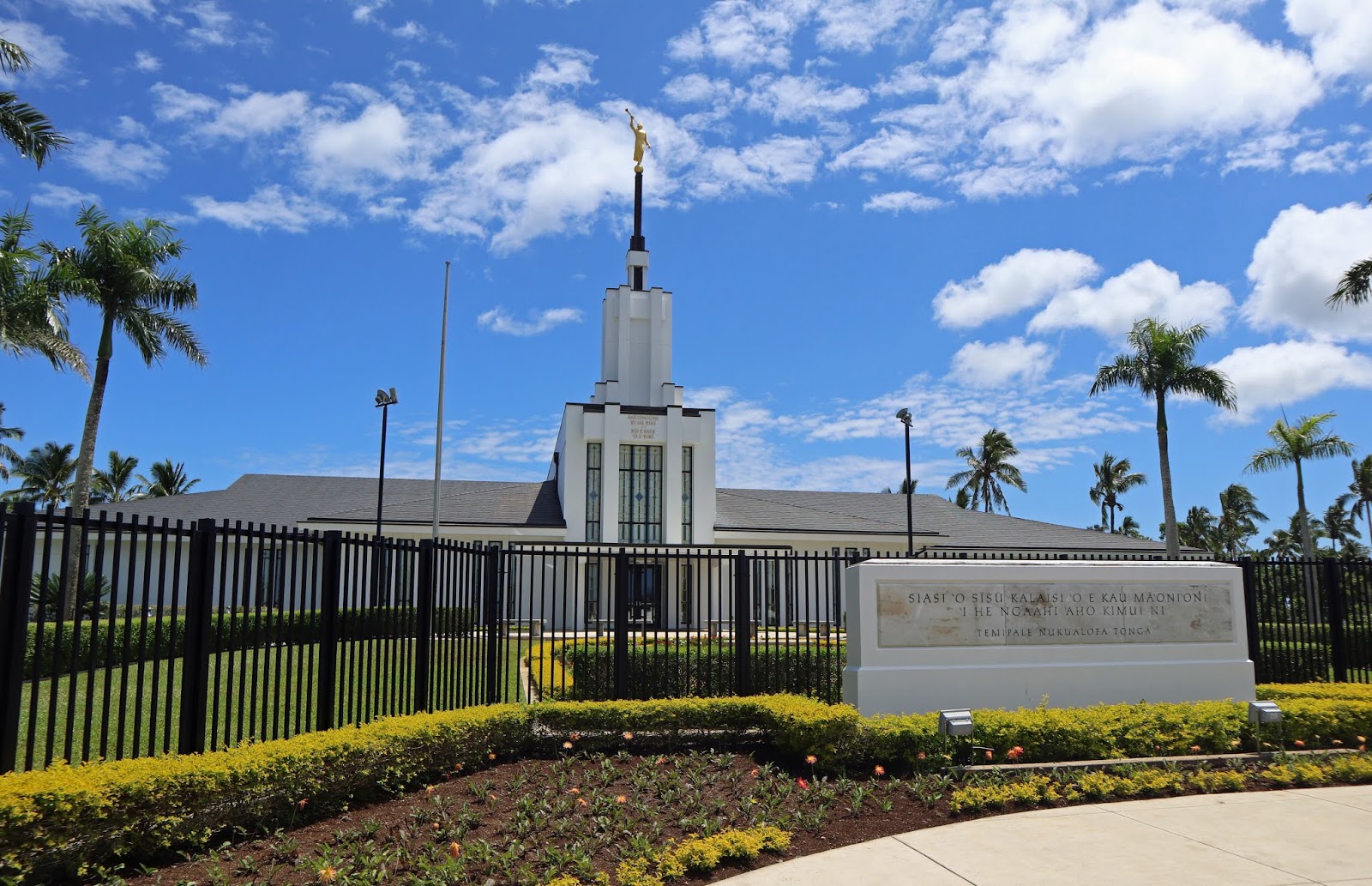 To Travel is to Live: Tonga