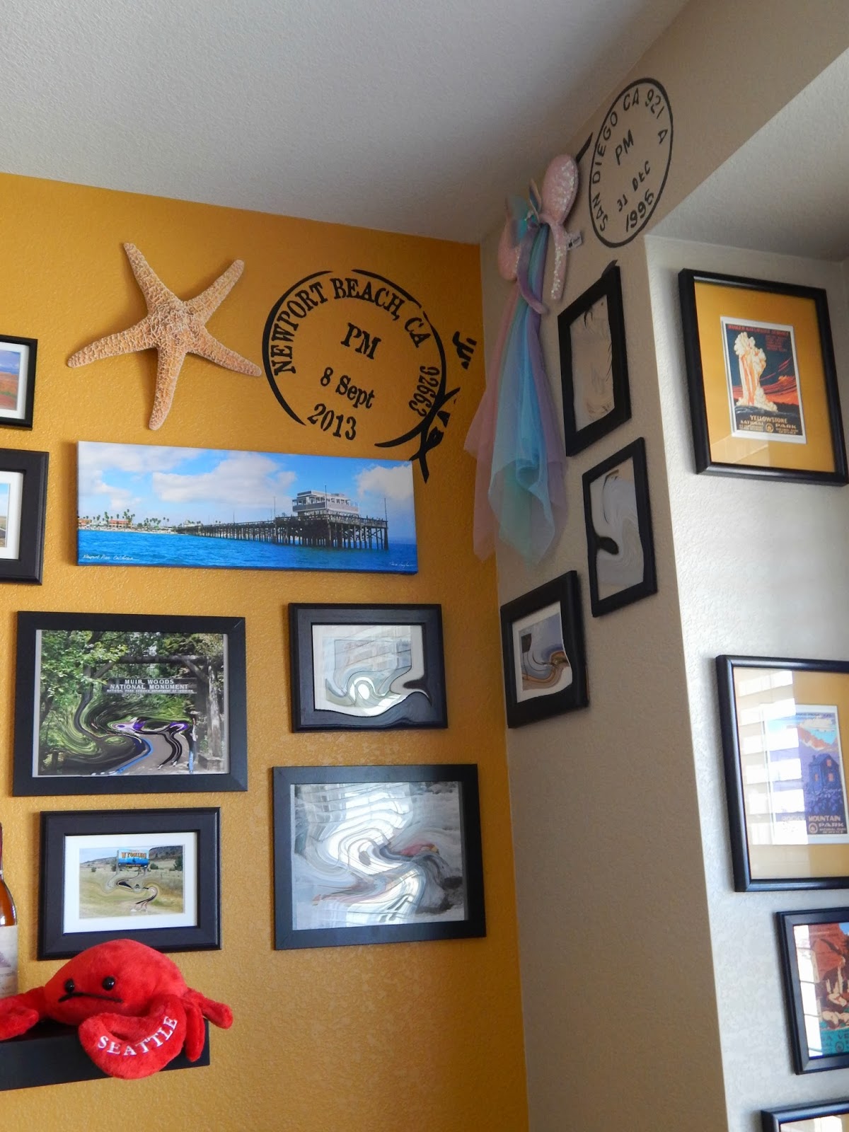 Belvedere Designs: October Customer Photo Contest Winner