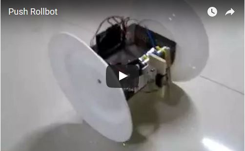12 Project Robot Sederhana dari Arduino | Tempat Belajar Arduino