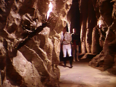 John Kenneth Muir's Reflections on Cult Movies and Classic TV: Cult-TV ...