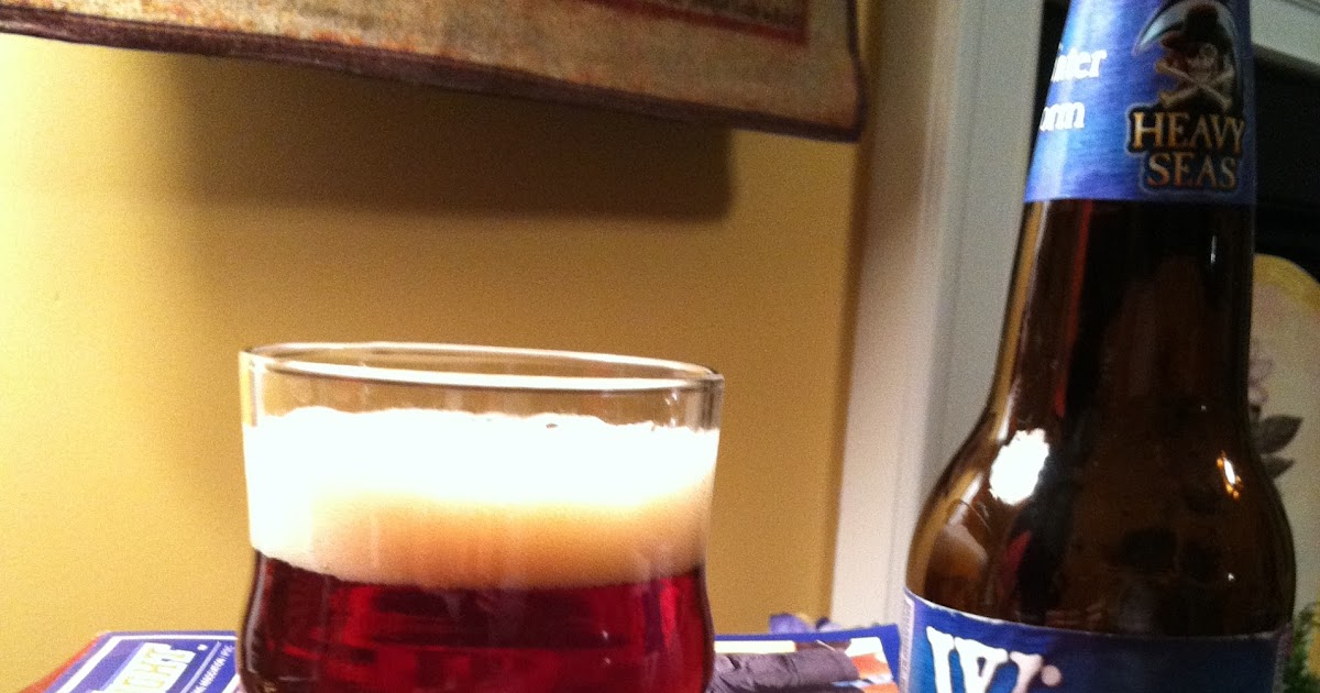 Musings Over a Barrel: First Winter Storm of the Season