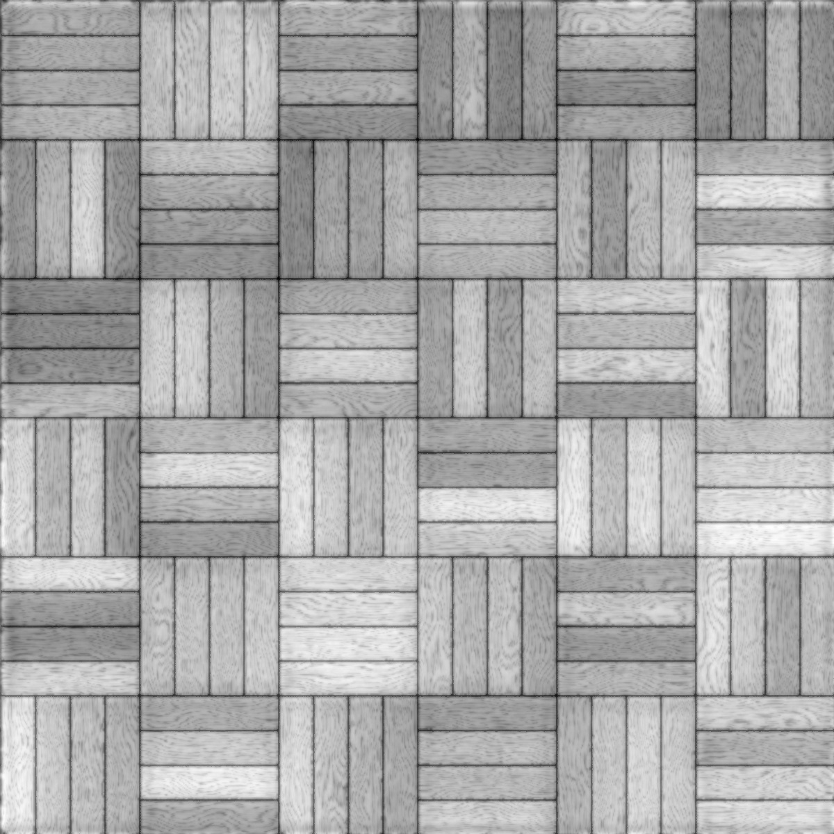 Texturise Free Seamless Textures With Maps: Pine Wood Parquet (Maps)