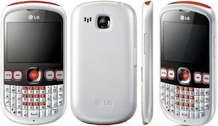 elblogdepedrosr: CELULAR LG C305