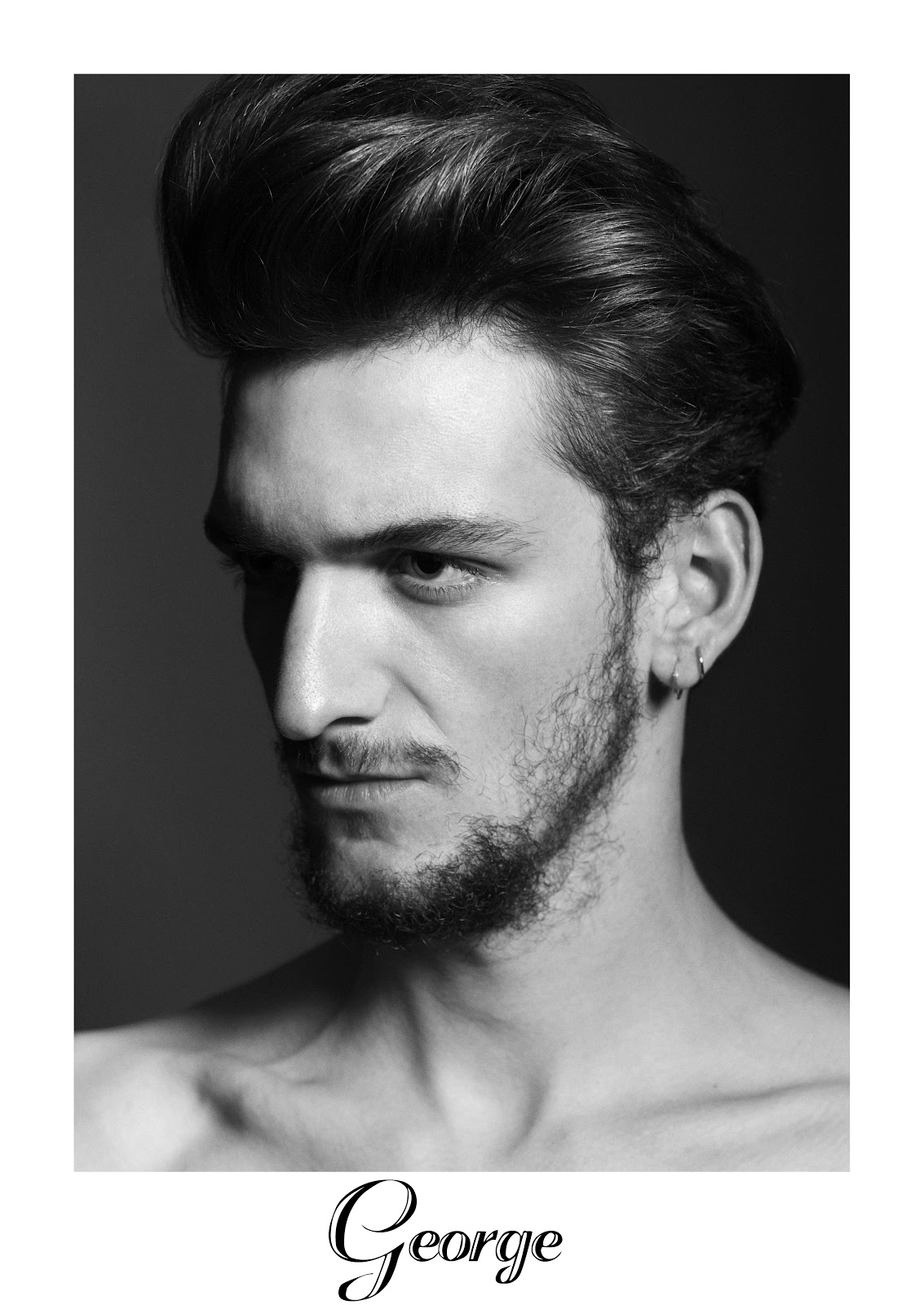 BLACKlog: Blacklog Editorial # 34: Infamous Duo shoot new faces at N ...