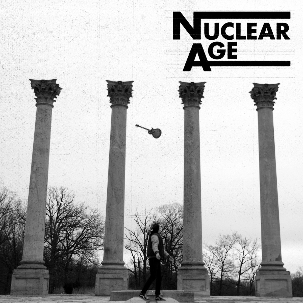 CUT & PASTE: Nuclear Age