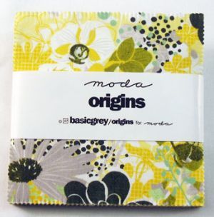 MightyCrafty: Quilted Camera Strap